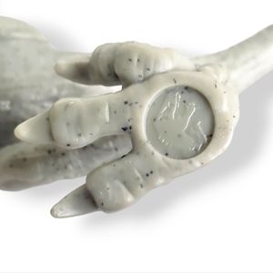 JURASSIC WORLD | Toys | Jurassic World Blue Legacy Velociraptor ...